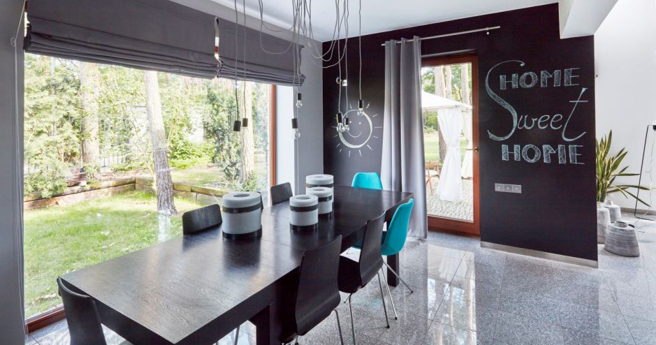 Einrichten im Industrial Style – Blog – Dekoria.de