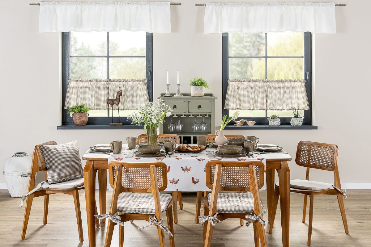 Heimtextilien, Möbel & Wohnaccessoires für die Inneneinrichtung ...